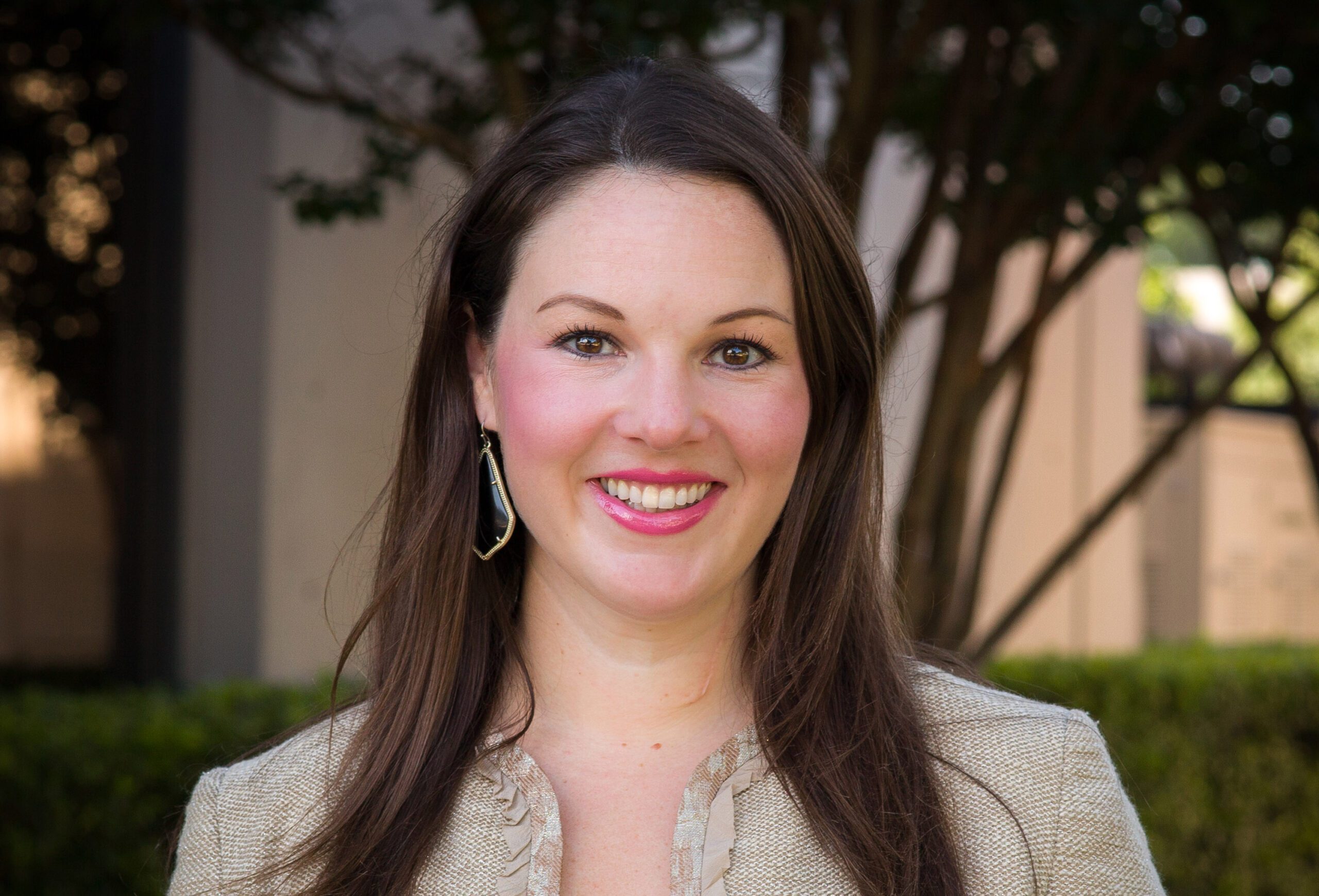 Jessica Baker Named Top Young Professional by 'ENR Texas and Louisiana ...